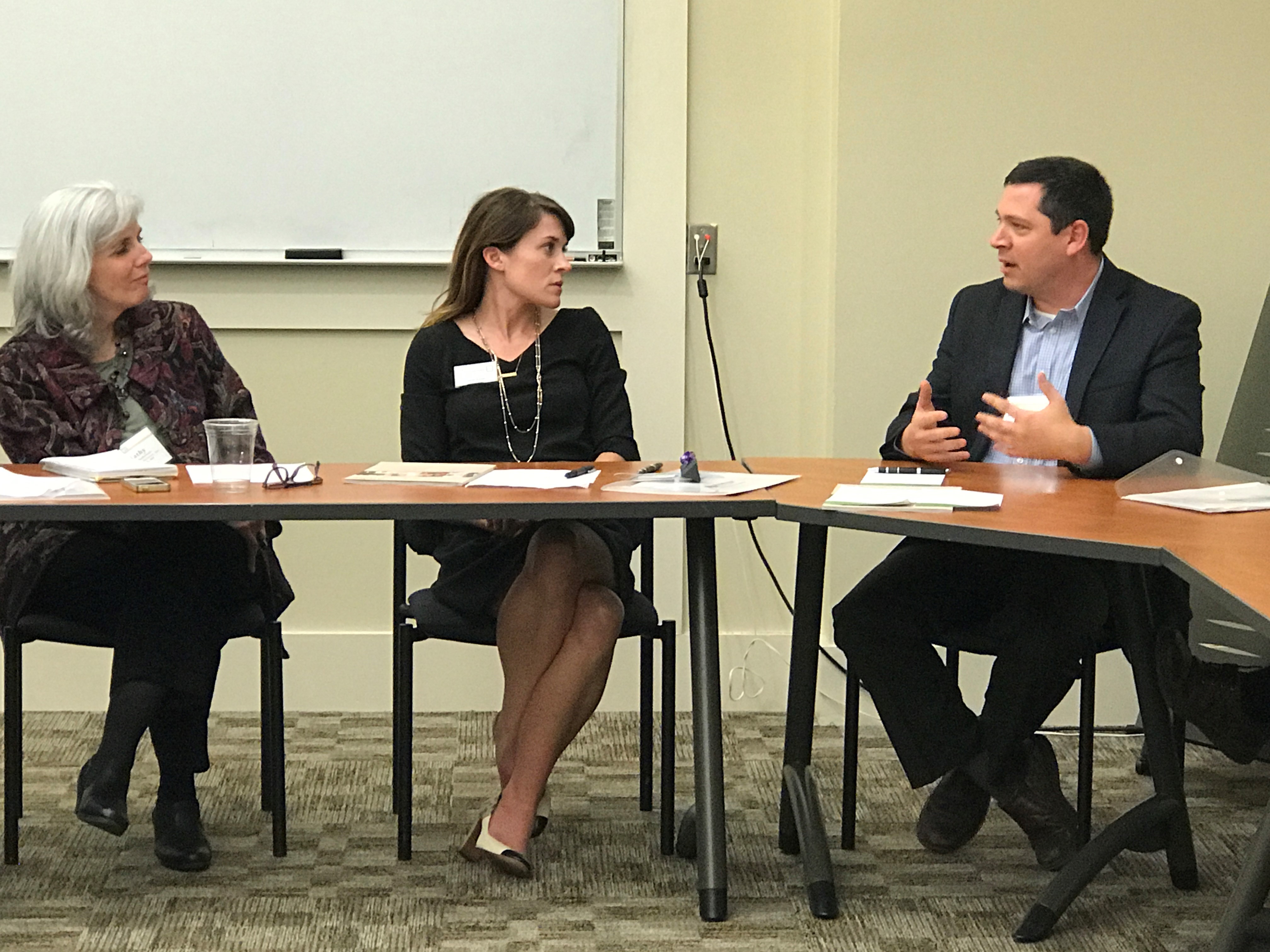 Data as a Conversation Starter – How to Use Data to Inform Grantmaking ...